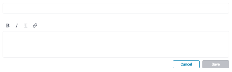 Creating QuickMarks and QuickMark sets – Turnitin Guides