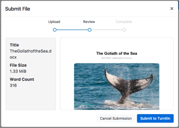 Submitting on behalf of a student in Feedback Studio with LTI 1.3 ... Submitting on behalf of a student in Feedback Studio with LTI 1.3 ...
