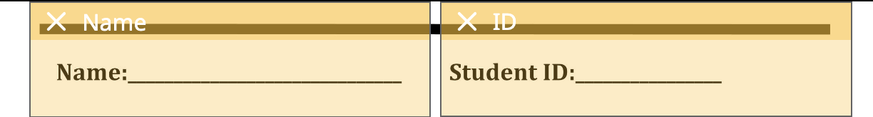 Creating a Handwritten Assignment – Turnitin Guides