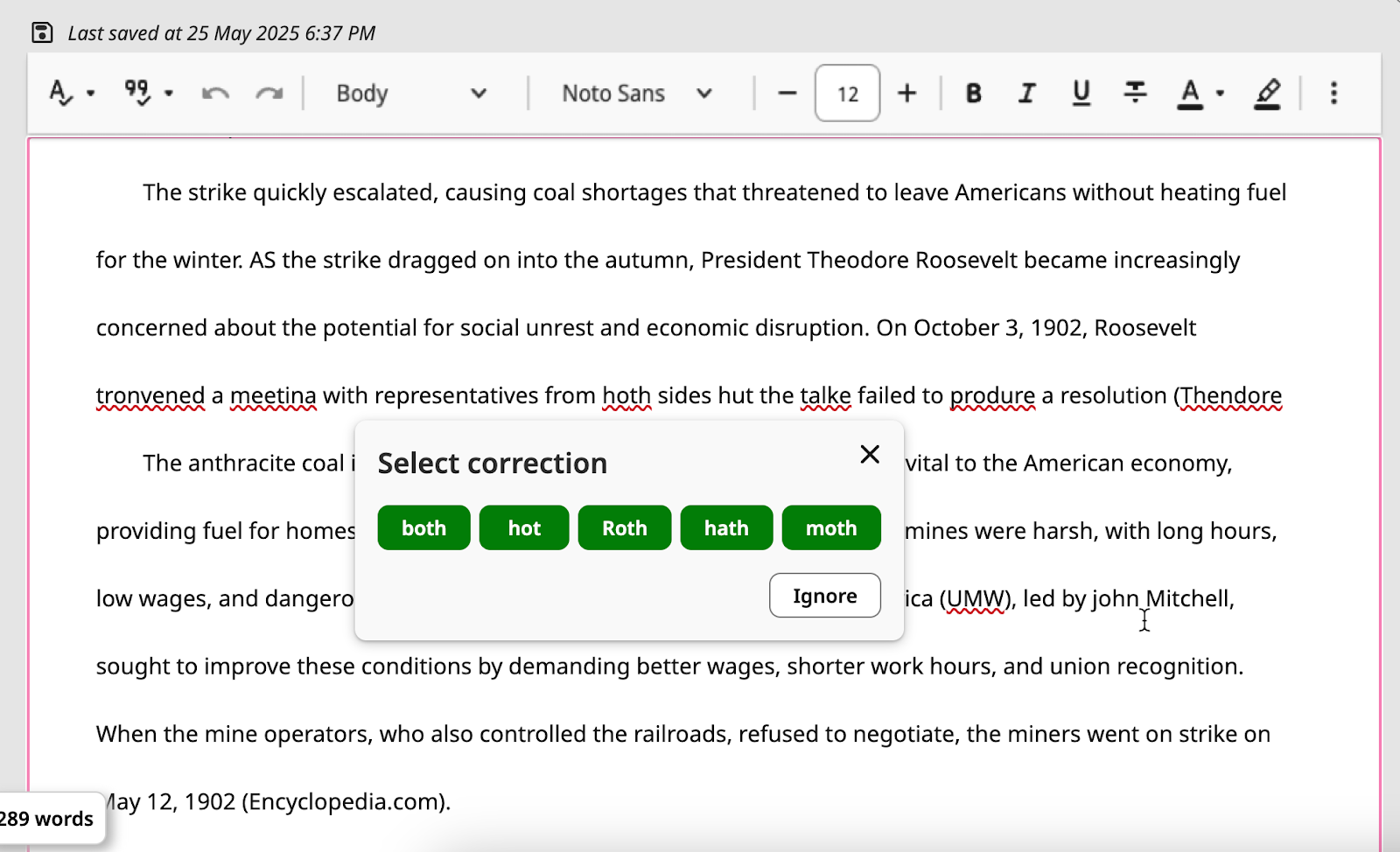 AI Tools with Turnitin Clarity – Turnitin Guides