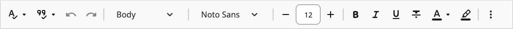 Writing in Turnitin Clarity – Turnitin Guides