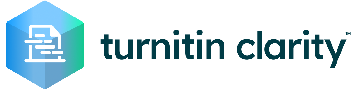 Turnitin Clarity Resource Hub – Turnitin Guides
